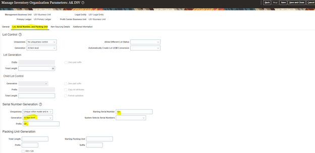 Serial Controlled Inventory Transactions in Oracle Fusion – My Cloud ...