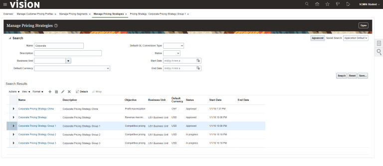Pricing in Oracle Fusion Order Management – My Cloud Journey