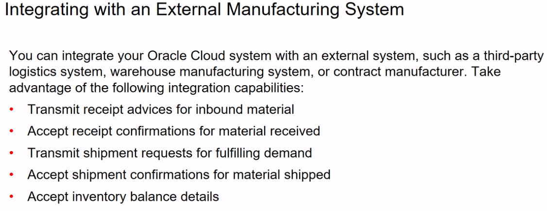 Oracle Fusion: Shipping Process Flow in Order Management – My Cloud Journey