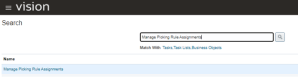 Oracle Fusion: Pick Release in Order Management – My Cloud Journey
