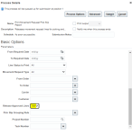 Oracle Fusion: Pick Release in Order Management – My Cloud Journey