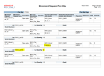 Oracle Fusion: Pick Release in Order Management – My Cloud Journey