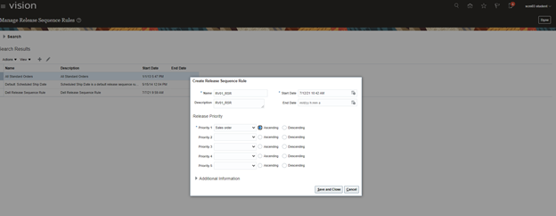Oracle Fusion: Shipping Process Flow in Order Management – My Cloud Journey