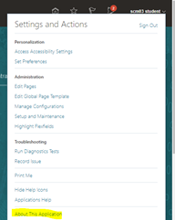 Oracle Fusion: Item Import using FBDI process – My Cloud Journey