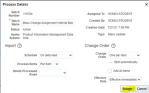 Oracle Fusion: Item Import using FBDI process – My Cloud Journey