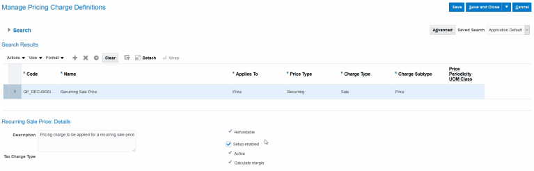 Pricing in Oracle Fusion Order Management – My Cloud Journey
