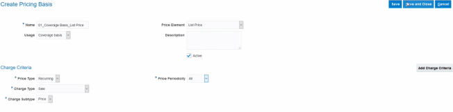 Pricing in Oracle Fusion Order Management – My Cloud Journey