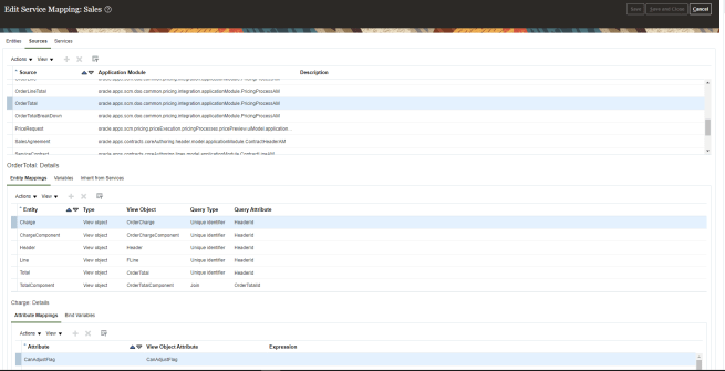 Oracle Fusion : Different Phases of Order during Submit Process – My ...