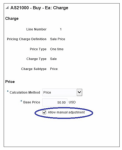 Pricing in Oracle Fusion Order Management – My Cloud Journey