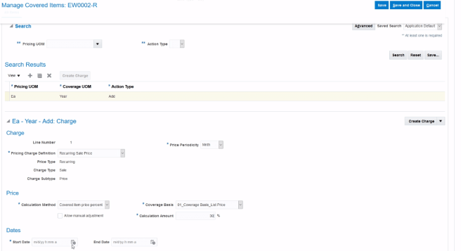 Pricing in Oracle Fusion Order Management – My Cloud Journey