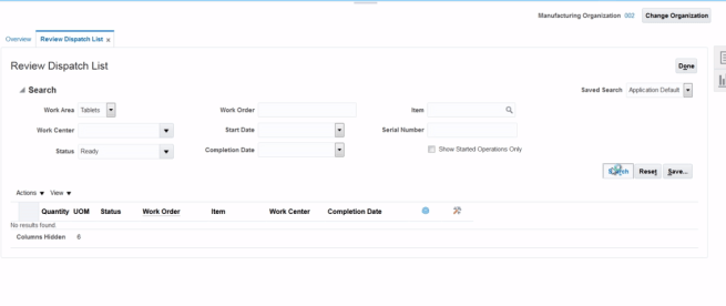 Oracle Fusion : Configure to Order -Make Flow – My Cloud Journey