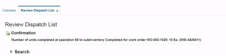 Oracle Fusion : Configure to Order -Make Flow – My Cloud Journey
